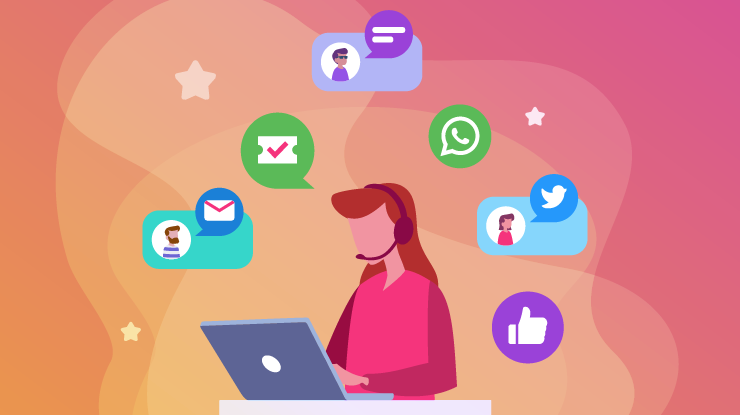 10 Support Ticketing Tools Make Service Teams Function Ease