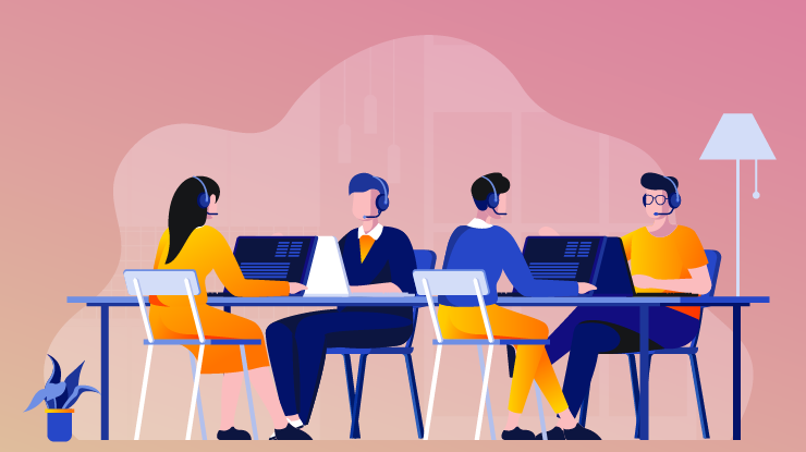 10 Reasons to Use Customer Support Software