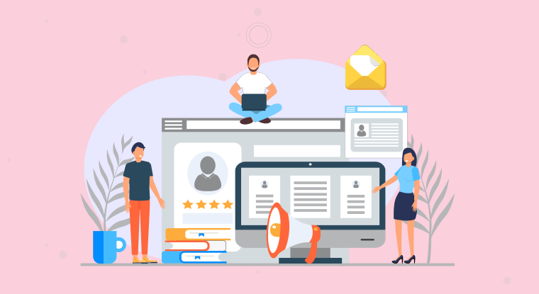 Helpdesk Support Software | Support.cc by 500apps